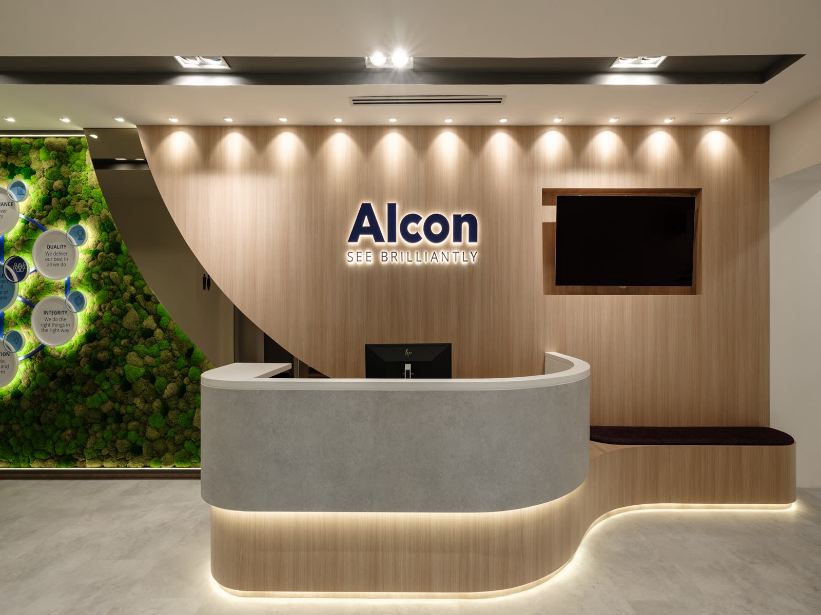 Alcon Malaysia